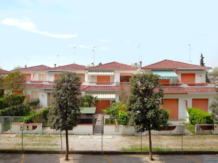 Maison Familiale à Porto Santa, Venise - Caorle