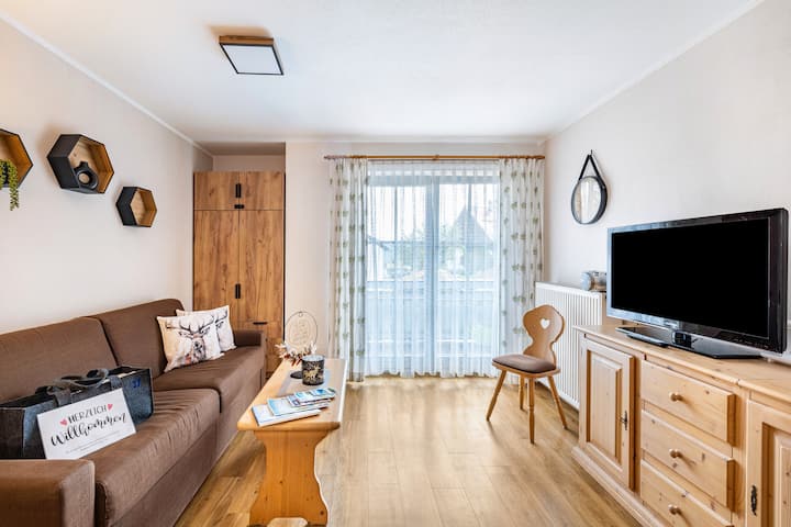 Fewo Brünnstein - Nr 27 Pool, Sauna - Kufstein