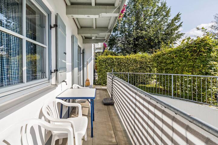 Fewo Brünnstein - Nr 5 Pool, Sauna - Oberaudorf