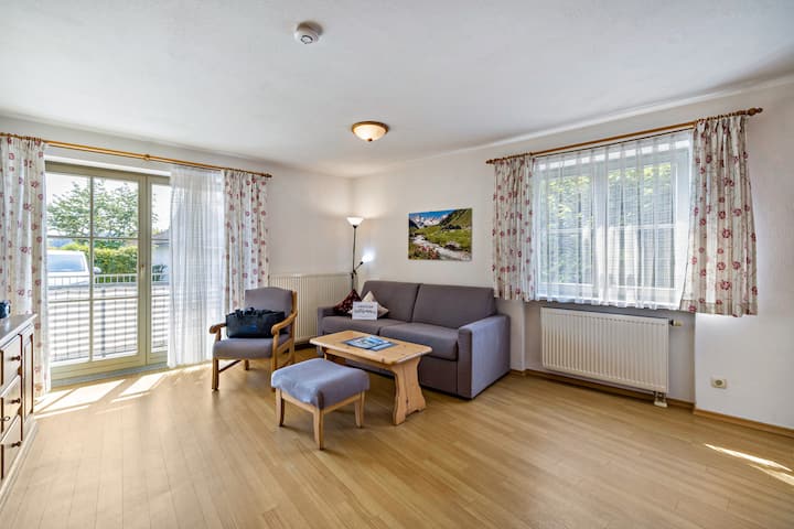 Fewo Brünnstein - Nr 5 Pool, Sauna - Kufstein