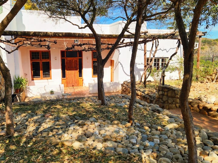 Silesia House - Robertson