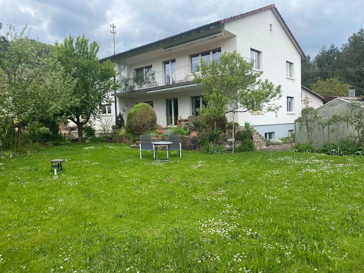 Ferienwohnung Kropp - Steinen