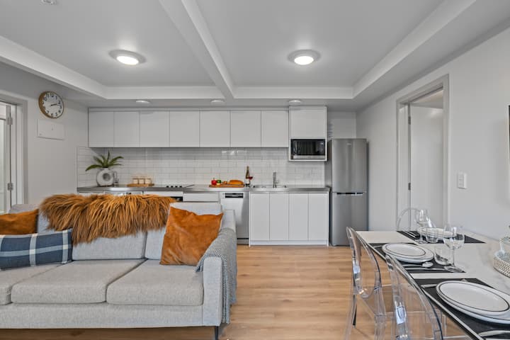 Arawata Getaway Apt 1 - 5 Minutes To Queenstown - Queenstown, New Zealand