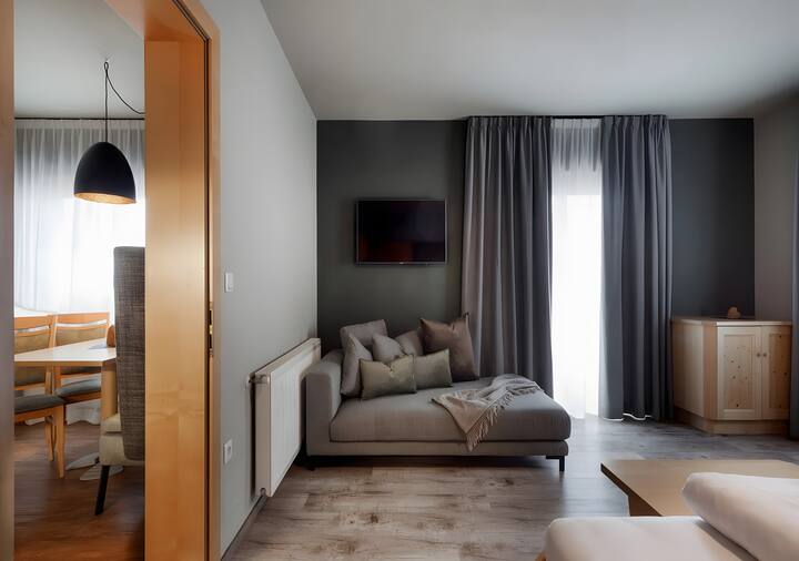 Das Moriggl Wohnung Bergfreiheit 2 - Burgeis