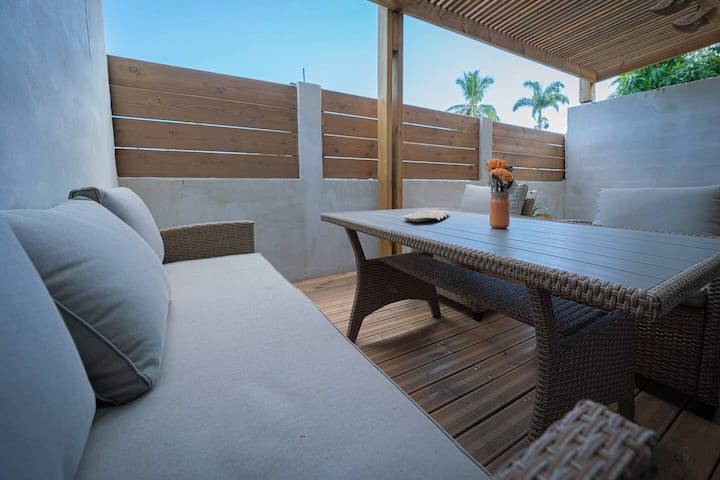 T2 Cosy - La Verrière - Réunion