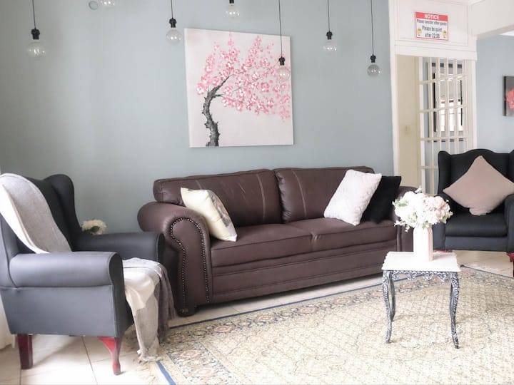 Classic Queen Room 2 - Port Edward