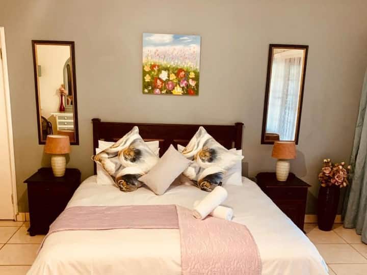 Deluxe Triple Room 3 - Port Edward