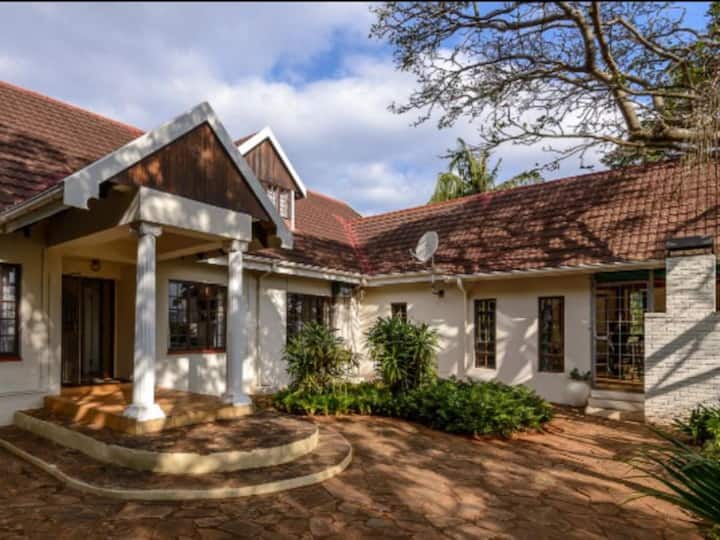 Standard Family Apartment Unit 9 - Port Edward