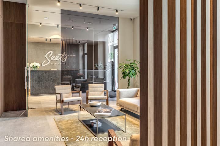 Seety Porta Romana Dimora - 207 - Milan