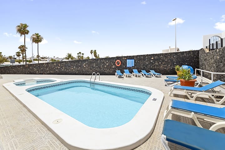 Paraiso Marino By Escape Home - Puerto del Carmen