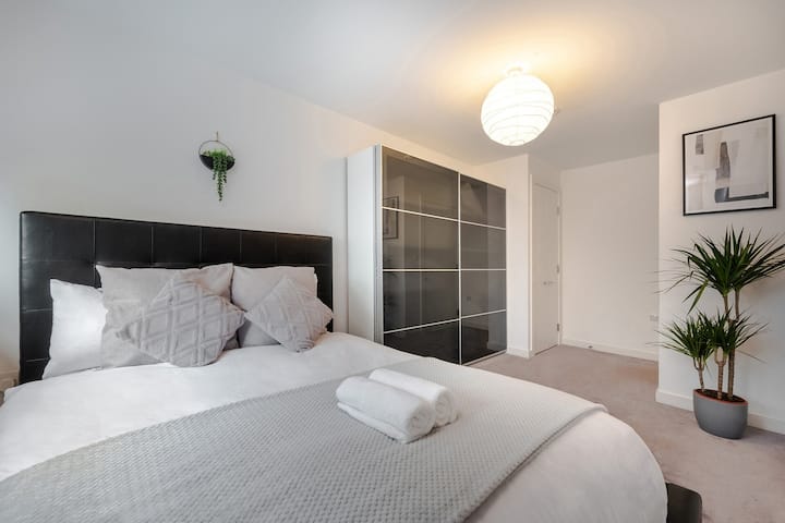 Cosy Apartment By Chelsea/victoria/pimlico - London Bridge Station