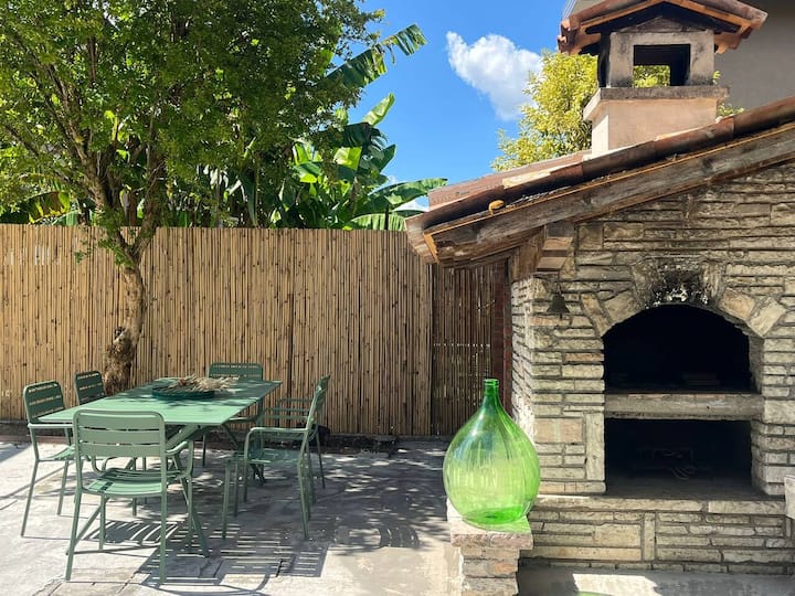 Le Magnolia - Sirmione