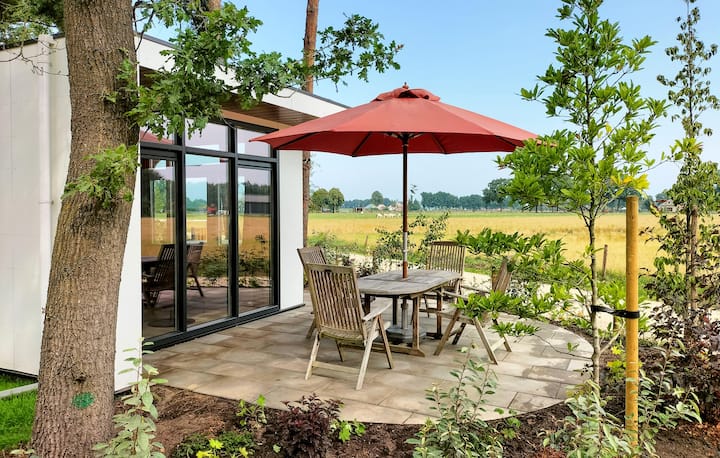 2 Bedroom Cozy Home In Hellendoorn - Netherlands