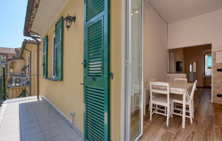 Awesome Apartment In Rapallo With Wifi - Rapallo