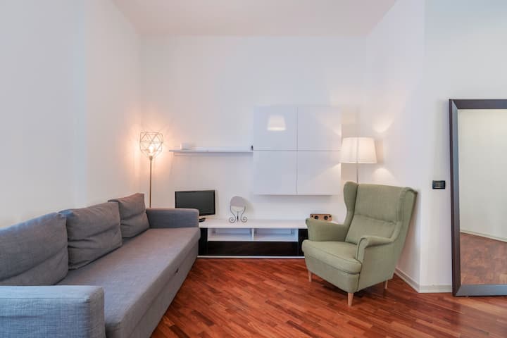 Da Luca Apartment - Brescia
