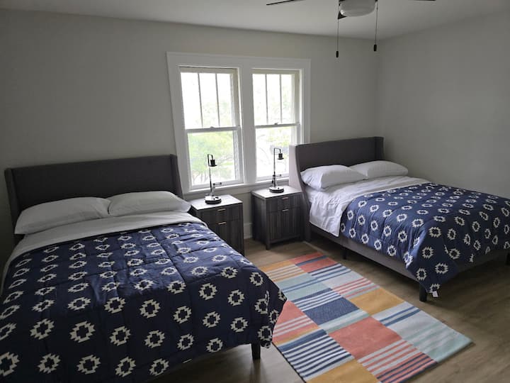 Franklin Haus - Frankenmuth Vacation Homes - Frankenmuth, MI