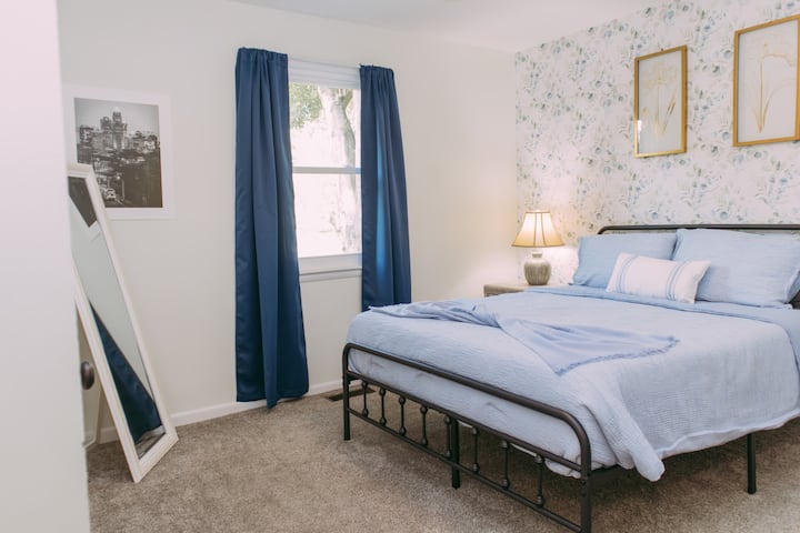 Lutz Lane| 3 Bdrm + Fenced Yard + Close Greenway - Clarksville, TN