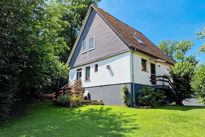 Gästehaus Oehm - Hermannsburg