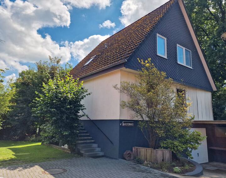 Gästehaus Oehm - Bergen