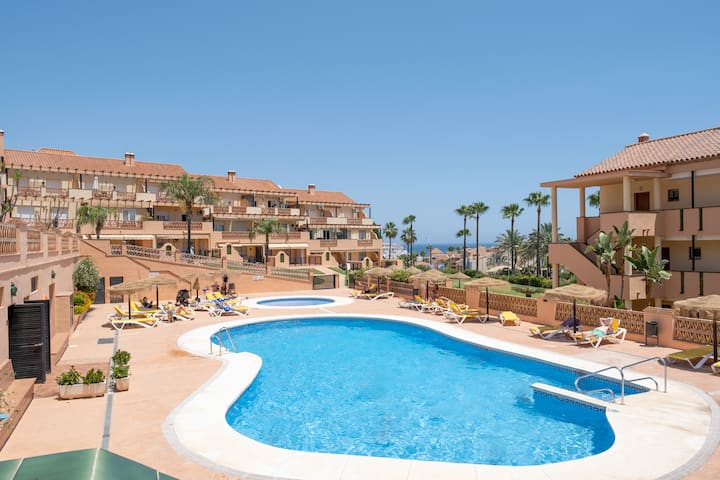 Sunny Terrace Getaway By Alfresco Stays - Mijas