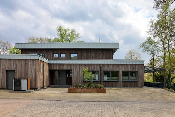 Wohnung „Storchennest“ - Wildeshausen