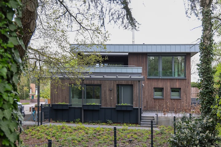 Wohnung „Eichengrund“ - Wildeshausen
