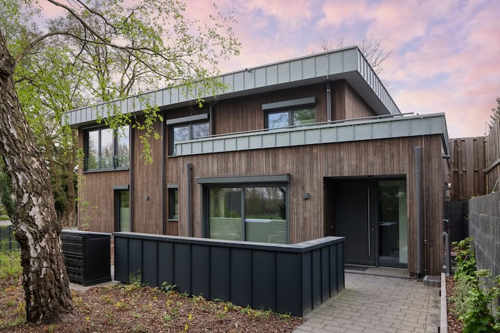 Ferienwohnung In Wildeshausen - Wildeshausen