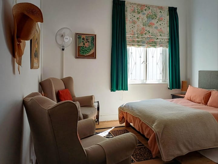 Blue Gum Suite - Willowmore