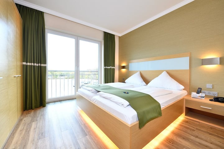 Suite Familiale Kommodore - Dhds - Hammer