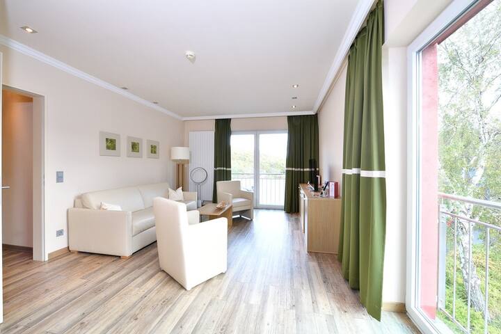 Suite Familiale Kommodore - Dhds - Monschau