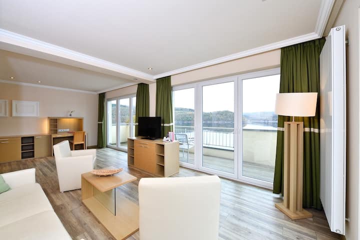 Suite Admiral -Dhds - Heimbach