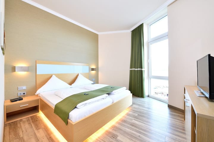 Suite Kapitän - Dhds - Heimbach