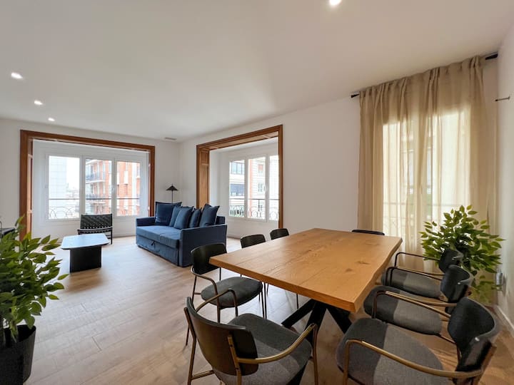 Sant Gervasi | 3 Chambres | 3 Bains - Sant Cugat del Vallès