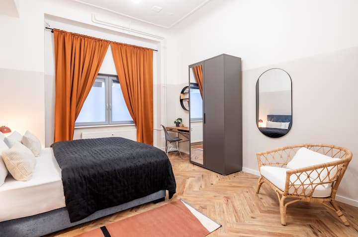 Breathe The Earthy Calm Of A 150sqm Home In Berlin - Berlin