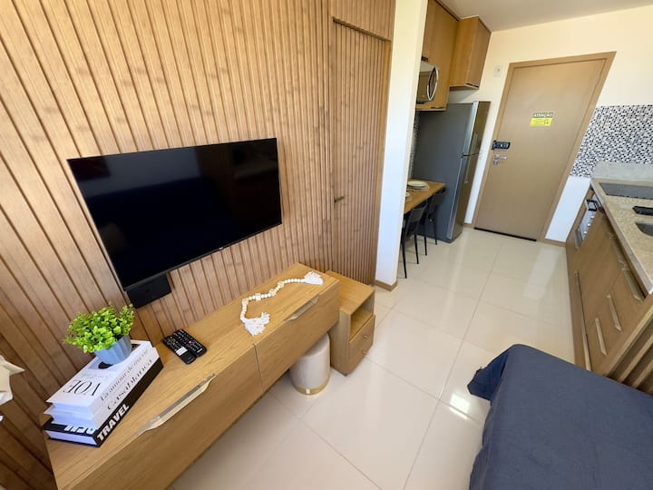 Unu 1003 House Ondina: Piscina, Academia, Praia + - Rio Vermelho