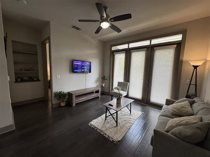 Relax At Cityline I Premium 2br In Dallas - Richardson, TX