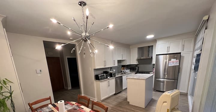 #320 Traditionnal & Lovely Apt In Villeray - Laval, Canada