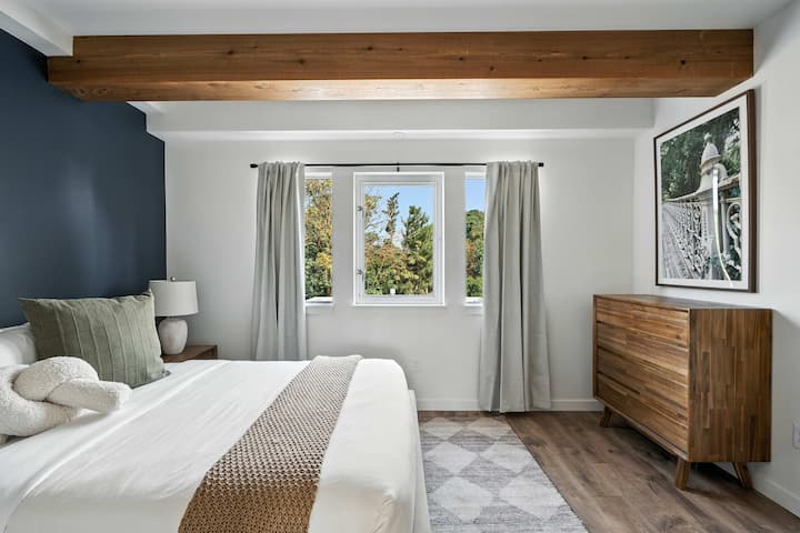 The Adelynn - New Luxury Build In Center Of Pdx - Portland, OR