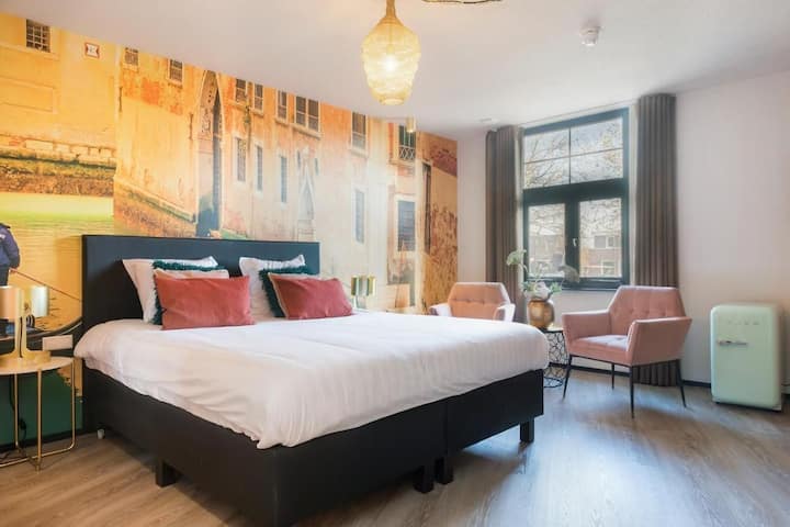 Suite - Valkenswaard