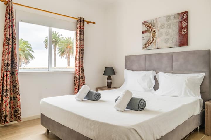 Apartamentos Mãe De Deus 33 3e - Ponta Delgada