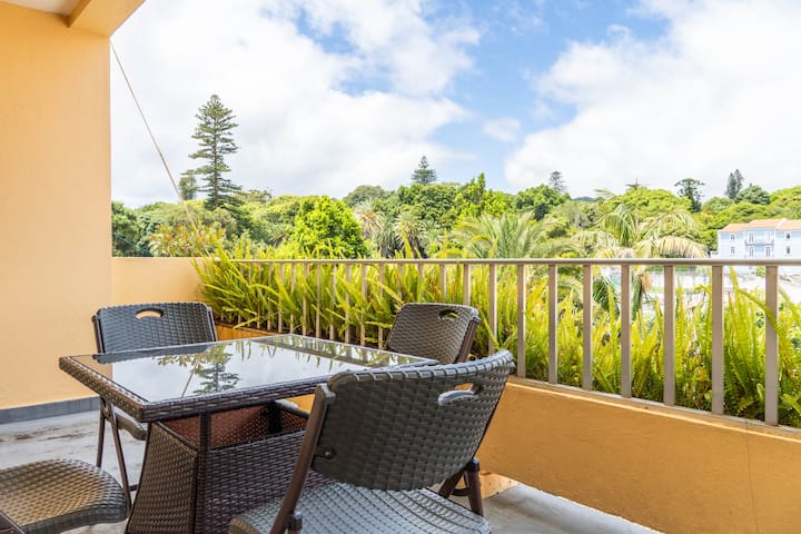 Apartments 33 Mae De Deus By Green Vacations - Ponta Delgada