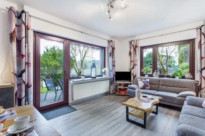 Ferienwohnung Astrid - Sundern (Sauerland)