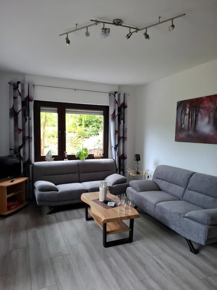 Ferienwohnung Astrid - Sundern (Sauerland)