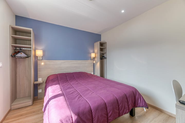Appartement B2 - Logis Les Forges - Montmélian