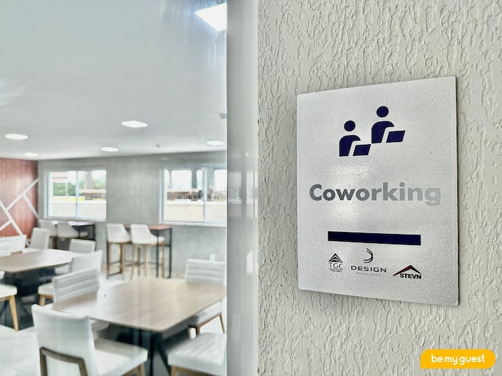 Lindo Apartamento Completo E Decorado No Design - Sobral