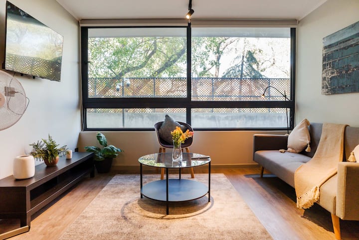2br In The Heart Of Providencia Ideal For 4 - Providencia