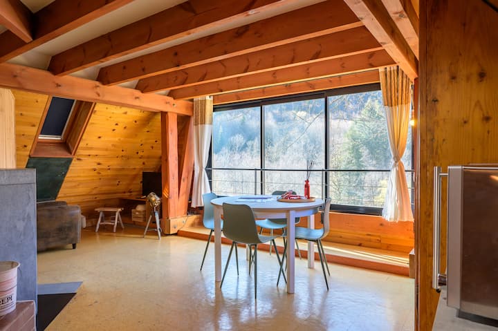 Chalet Bombom - Munster