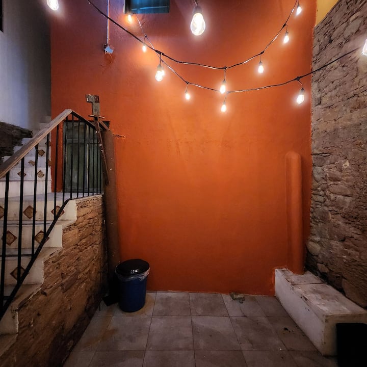 Suite Familiar Cuádruple #14 - Guanajuato