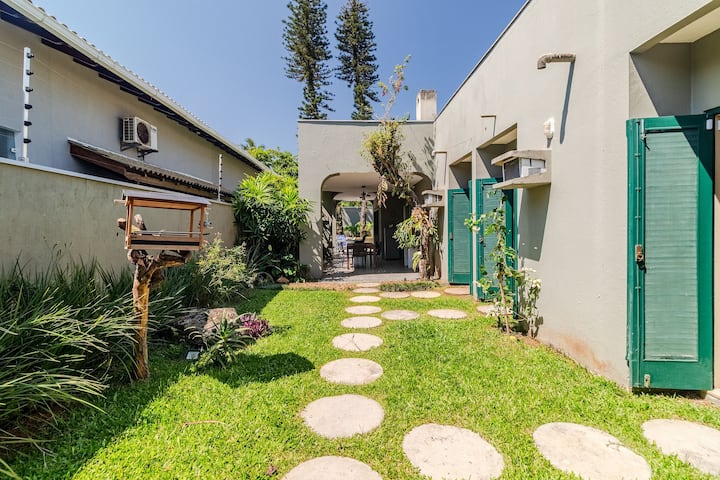 200m Praia | Roupa De Cama, Toalhas | 4 Vagas - Brazil