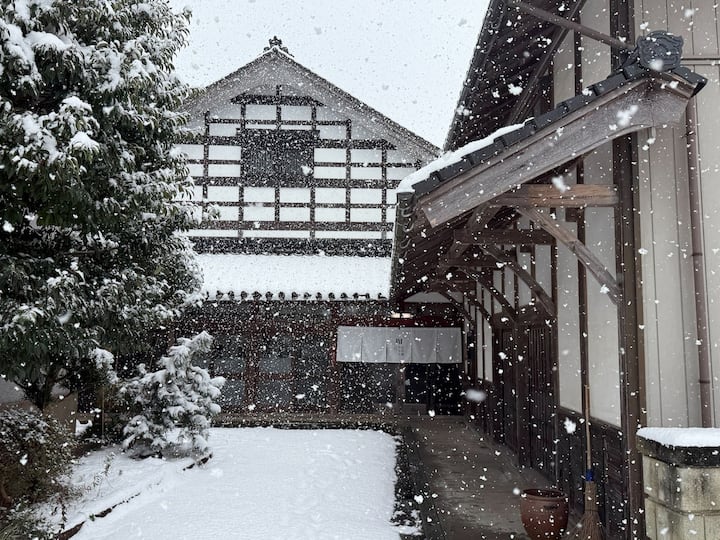 酒と器の古民家 のらり - 나나오시